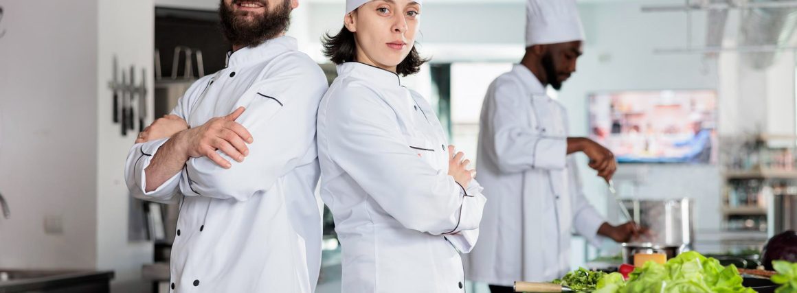 Which Chef Roles Are in Highest Demand in Australia? (2025 Update ...