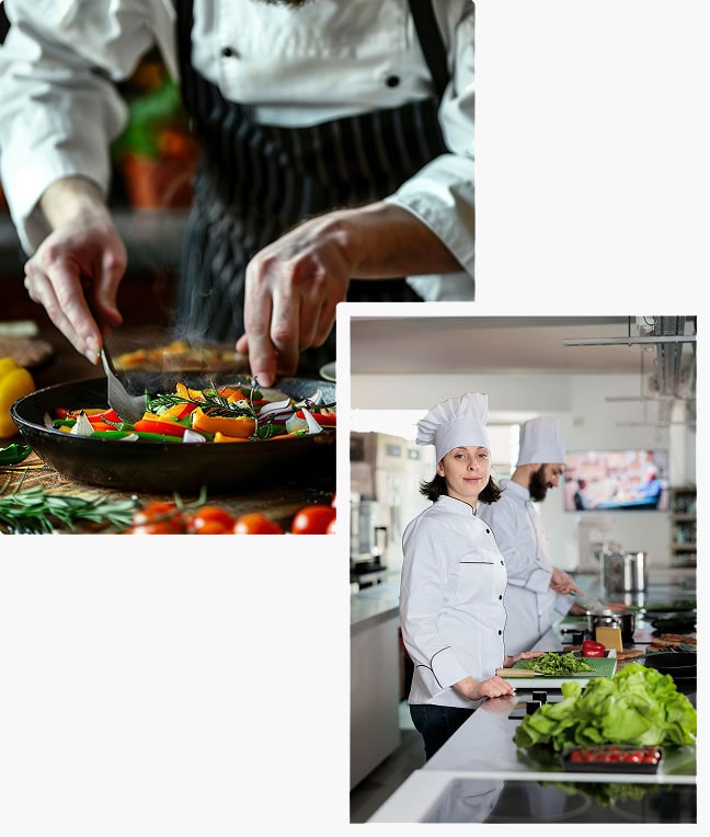 Temp Chef Hire Australia – Chef Recruitment & Staffing Agency | ChefHire