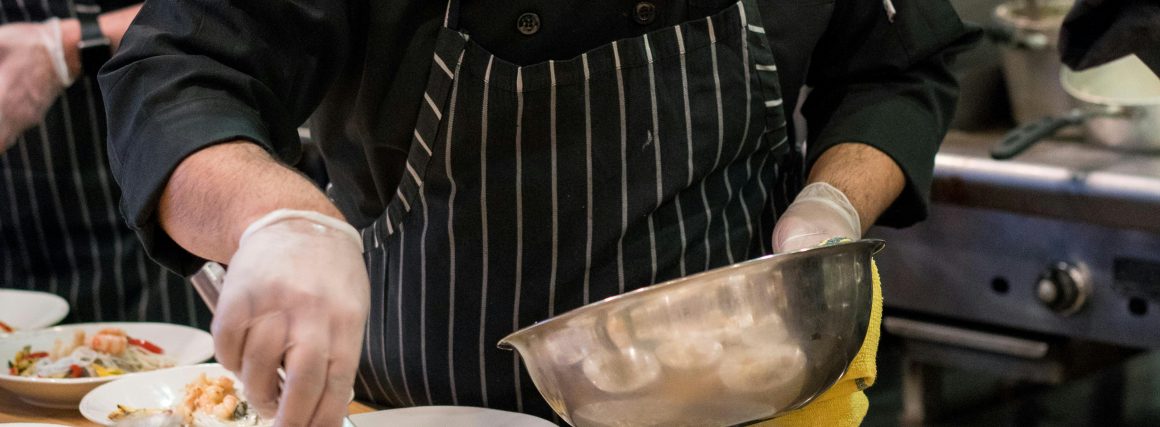 Where to Hire a FIFO Chef in Australia: Top Locations and Pay Rates ...